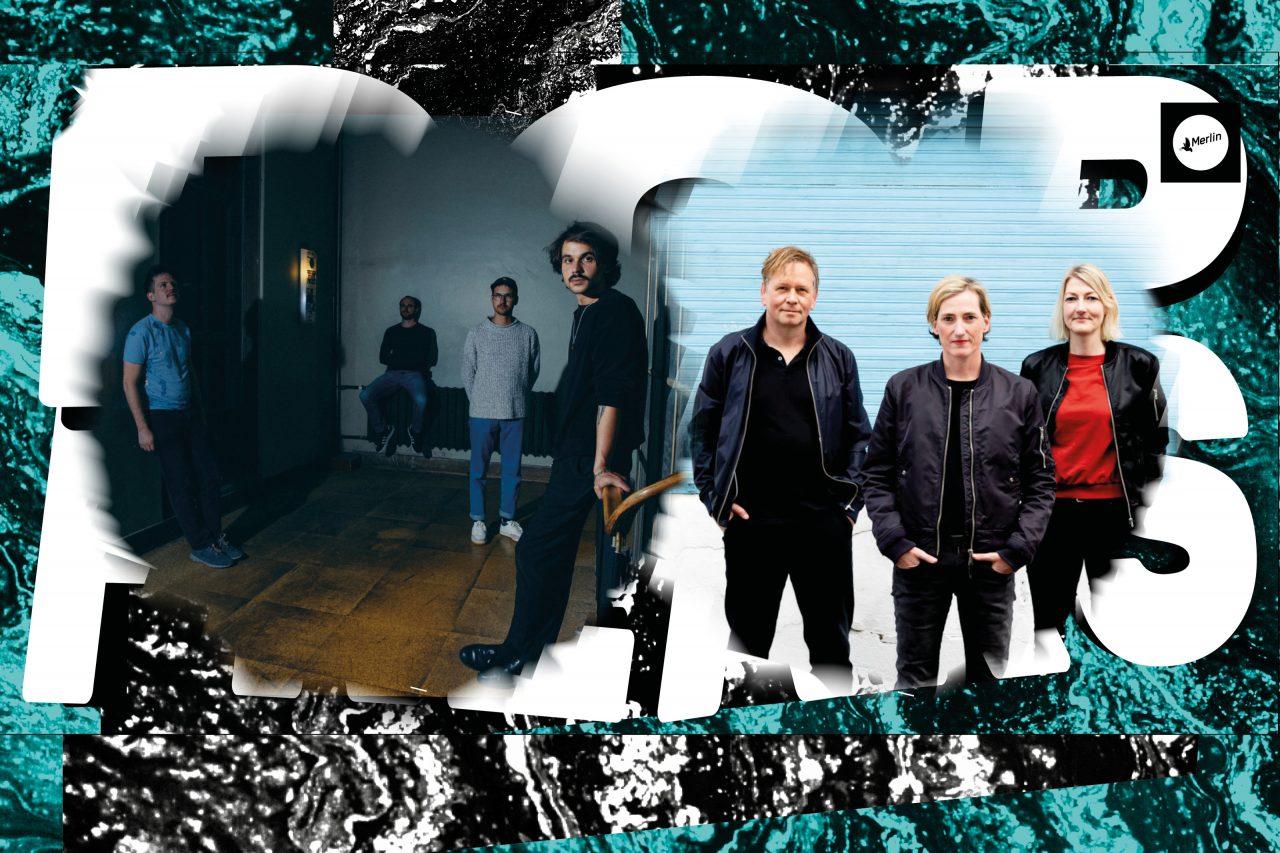 Merlin Kulturzentrum - Soziokulturelles Zentrum im Stuttgarter Westen