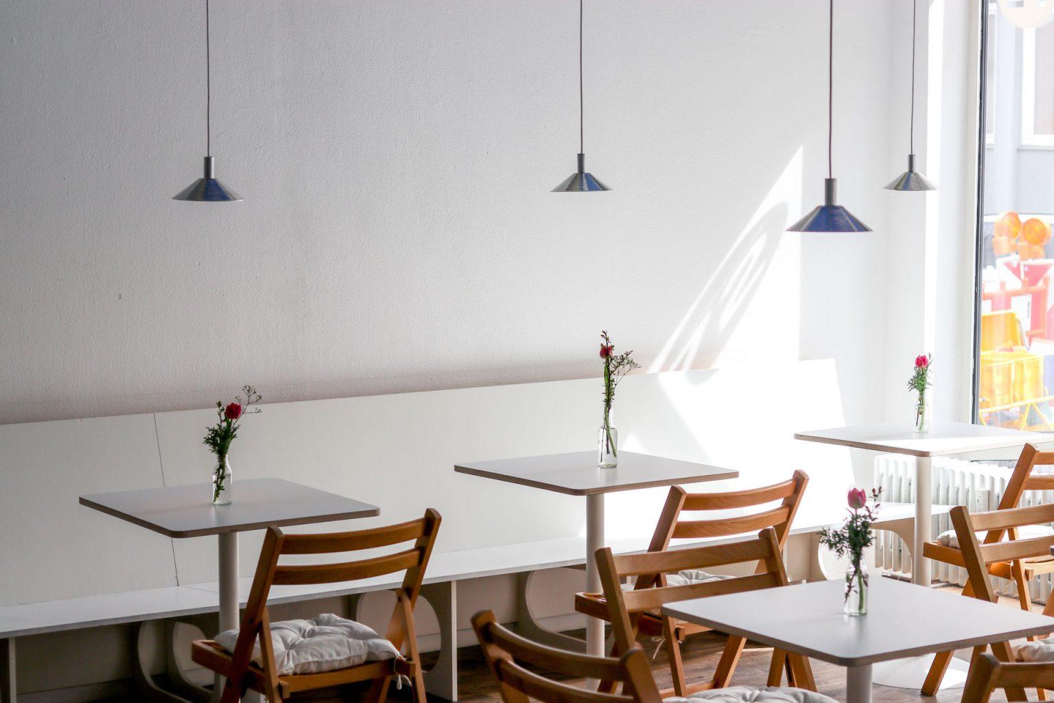 Café - Merlin Kulturzentrum