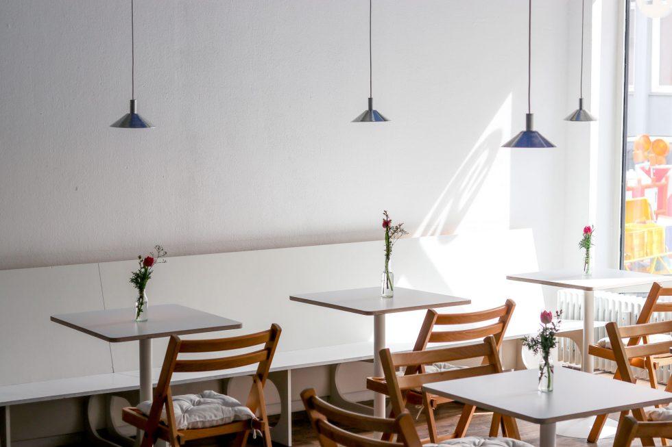 Café - Merlin Kulturzentrum